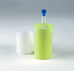 Insulated box - Cryo Bio System